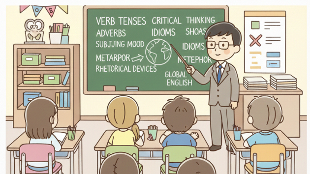 英語が好きではなかった私が、英語講師になるまで ｜rsyun3112｜coconalaブログ